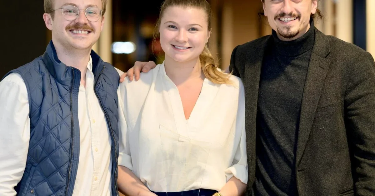 SPS Students Take Home Bronze in International Negotiation Competition | Columbia University ...